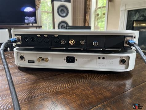 Msb Reference Dac Photo 4567798 Uk Audio Mart