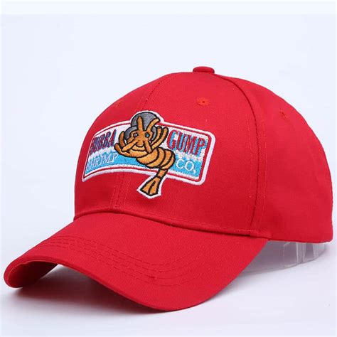 Bubba Gump Hat A Nostalgic Accessory For Every Adventure