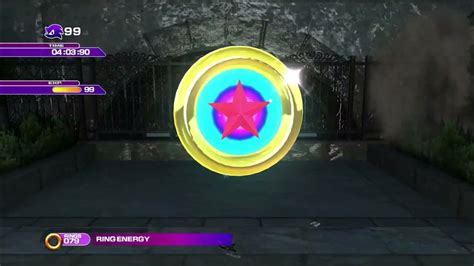 Unleashed Night Stages Sonic Generations Pc Youtube