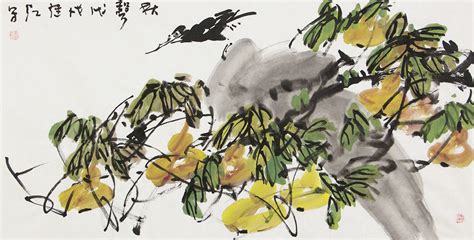 画家刘继红简介继红简介高云鹏画家简介大山谷图库