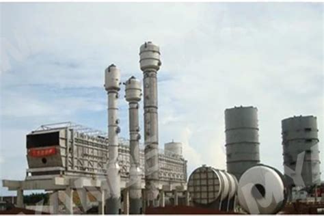 Edible Oil Solvent Extraction Plant Cooking Oil Manufacturing Soybean