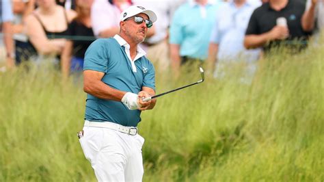 Phil Mickelson Says Avoid This 1 Big Bunker Mistake