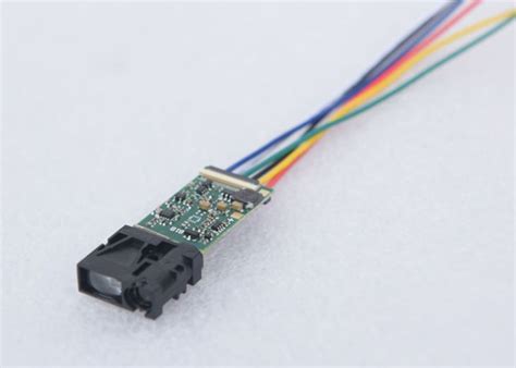 M Intelligente Weltmoderner Industrieller Abstandssensor Arduino USB Mm