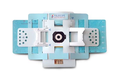 Diy Paper Microscope Atl Equipment Manual