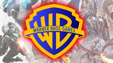 Warner Bros Might Be The Most Inept Games Publisher Weve Ever Had