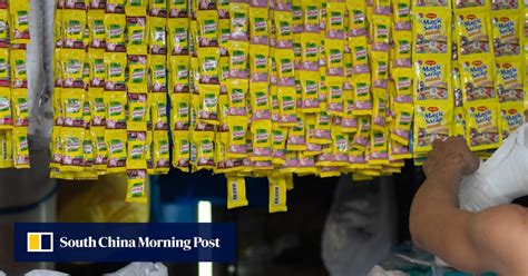 Philippines Plastic Pollution Why So Much Waste Ends Up In Oceans