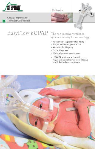 Easyflow Ncpap Fritz Stephan Pdf Catalogs Technical Documentation