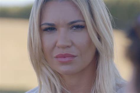 Christine Mcguinness Latest News Breaking Stories And Comment The