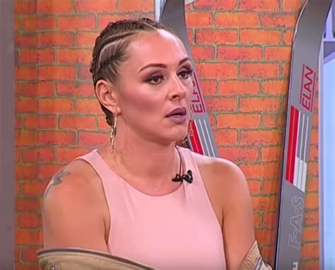 Anabela Je Prozvala Da Je Živjela Ispod Mosta A Sad Se Oglasila Vesna Đogani Pokazala Gdje Je