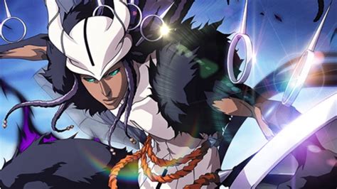 Beyond Bankai Kaname T20 Max Transcended Gameplay Review Bleach
