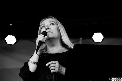 Førjulskonsert Med Inger Marie Gundersen Arendals Tidende