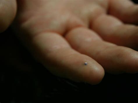 Cubic Millimeter Meddic