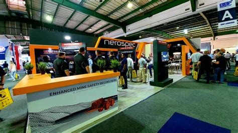 Stay Updated With Nerospec Oscon News And Industry Insights