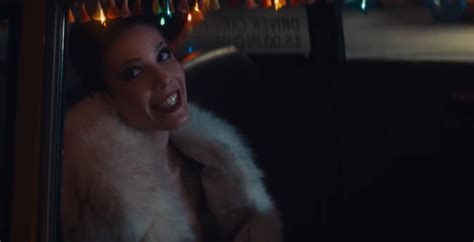 Maxxxine Trailer