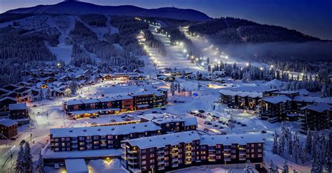 The Lodge Trysil B 125