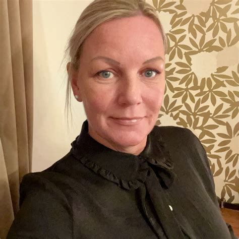 Ann Sofie H 1a Linjens Chef Region Kalmar Län Linkedin
