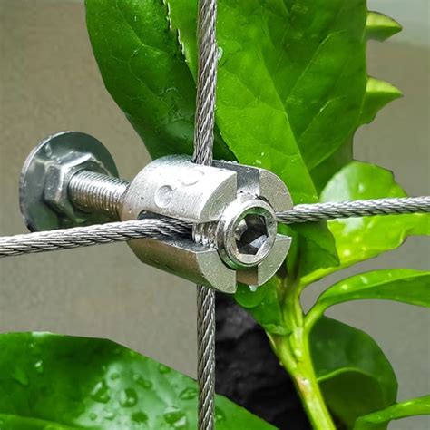 Understanding The Different Types Of Trellis Systems Kmstainless Understanding The Different Types Of Trellis Systems Kmstainless