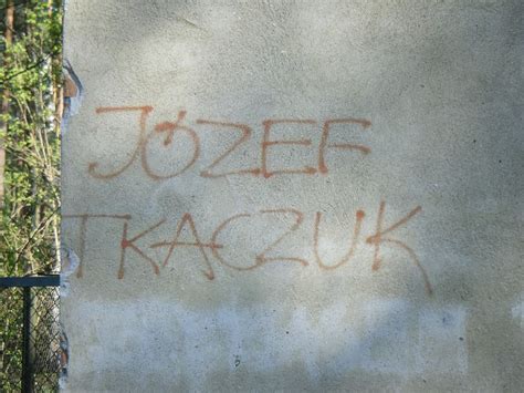 Józef Tkaczuk Miejskie Legendy Wiki Fandom