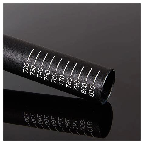 Renthal Fatbar 35 50 Mm Handlebar Silver Bikeinn