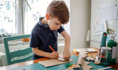 ¿por Qué Debes Dejar A Tu Hijo Solo De Vez En Cuando