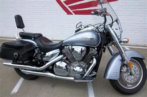 2008 Honda Vtx1300t Touring Moto Zombdrive Com
