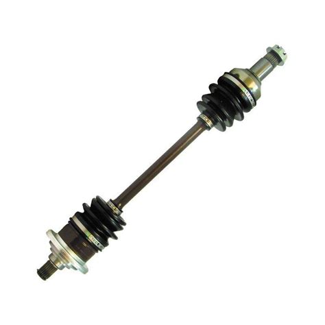 Motor Vehicle Engine Parts Cv Shaft Can Am Commander 800 1000