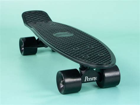 Penny Board 2014
