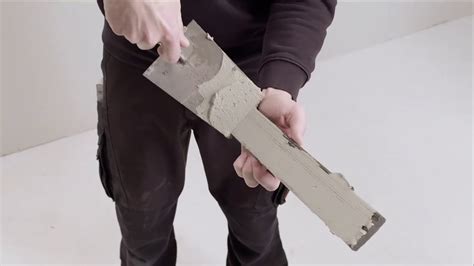 Как правильно приклеить клинкерную плитку Youtube