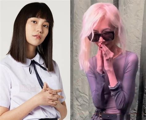 Nanno Kitty Chicha Lost Weight To The Point Of Being Skinny Because Of Her New Movie But In