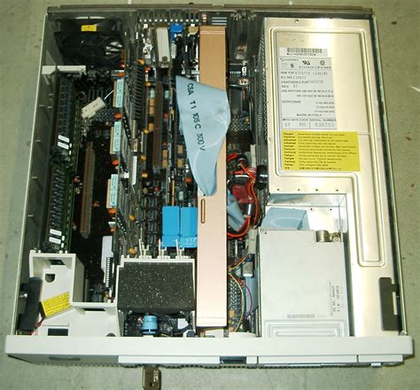 IBM RS H Specific Notes