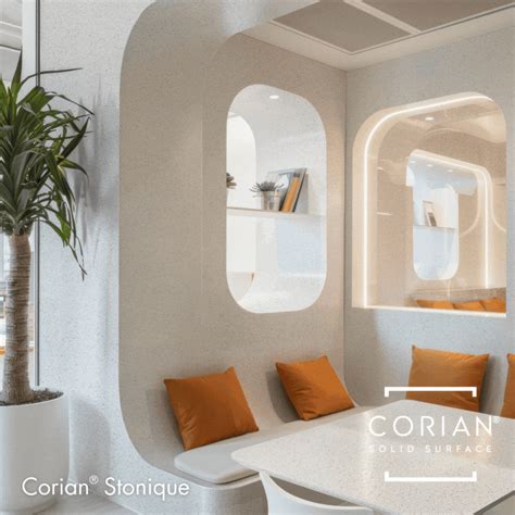 Interiordesign Design Architecture Corian Corian® Design
