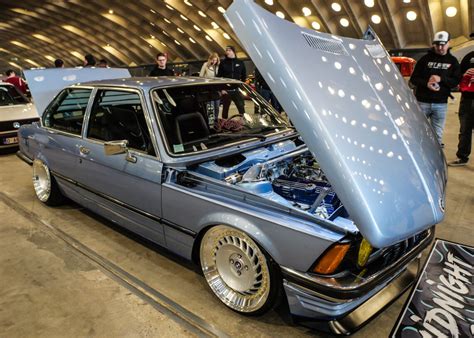 Bmw E36 Turbo By Jp Performance