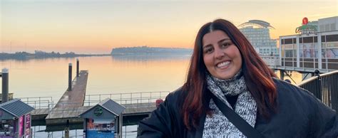 A Day In The Life Of Simran Johal Trainee Production Journalist At Itv