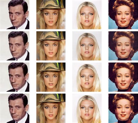 Figure 1 From Using Models Of Cortical Development Based On Sparse Coding To Discriminate