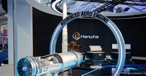 Kf 21에 탑재할 차세대 첨단 항공엔진 국내 개발 추진미래 국방기술 도전