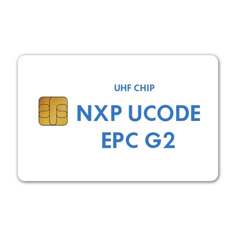 uhf chip——vingcard support