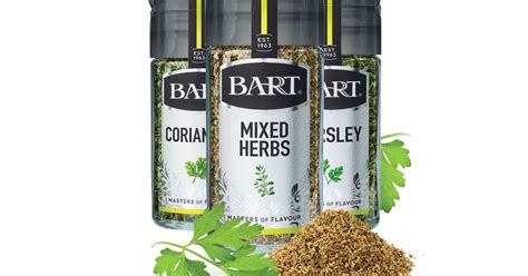 New Bart Jar Easier To Recycle Thanks To Beatson Clark