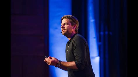 Spreker Kevin Van Houten Samenwerken Zonder Gedoe