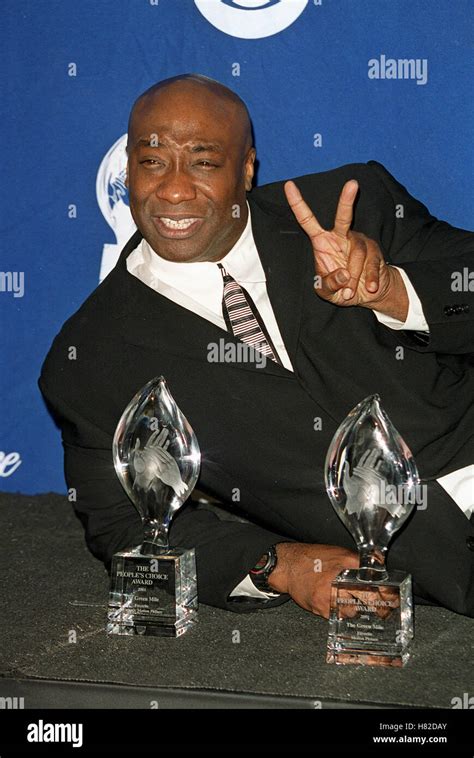 Michael Clarke Duncan Awards