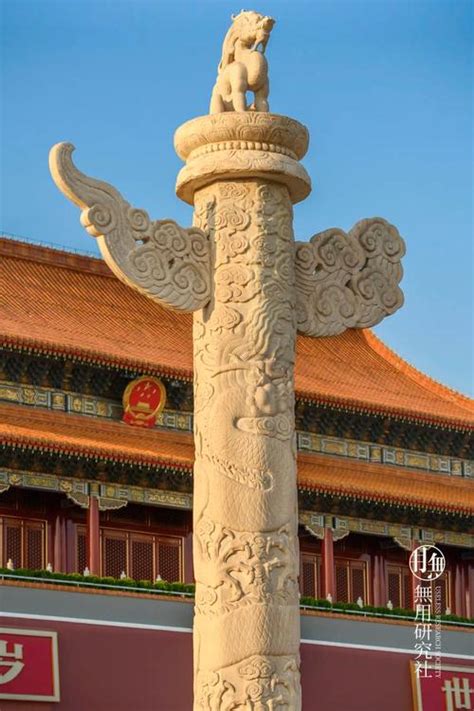 华表的图片（热门18张） 高清图片大全