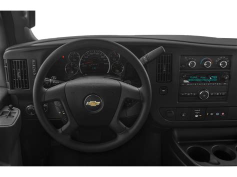 2020 Chevrolet Express Reliability Consumer Ratings And Pricing