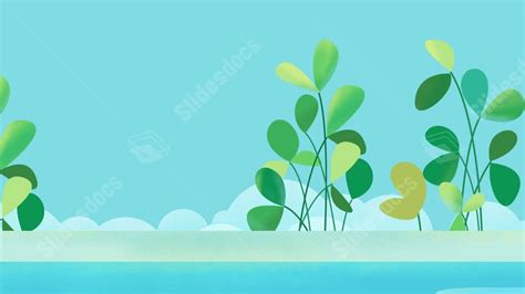 Flower Clear Creative Beautiful Powerpoint Background For Free Download
