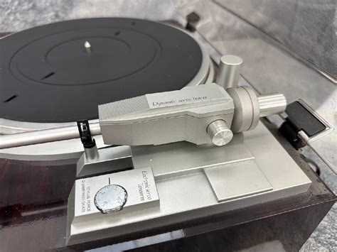 Yahooオークション T1280 現状品 Denon デノン Dp 47f ターンテー