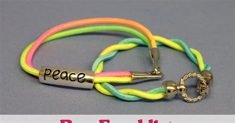 Ben Franklin Crafts And Frame Shop Bungee Cord Friendship Bracelets