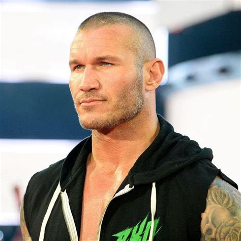 Randy Orton Hunk