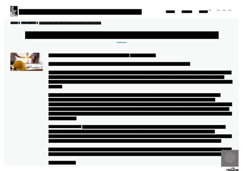 Contractor Prequalification Management Sydney Pdf