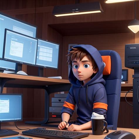 Computer Engineer Girl Images Free Download On Freepik