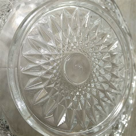 American Glass Makers Marks Identification