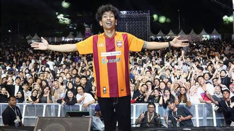 Profil Dan Biodata Ari Lesmana Mulai Agama Umur Istri Dan Kisah Hidup Bikin Orang