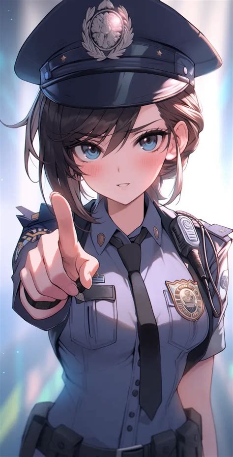 Chat With Officer Jenny Interactive Ai Experience Linky Ai